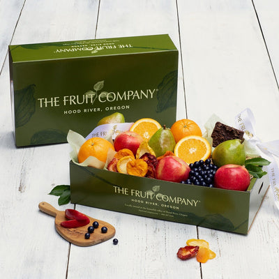 Premium Fruit Boxes with Fast Delivery | The Fruit Company®