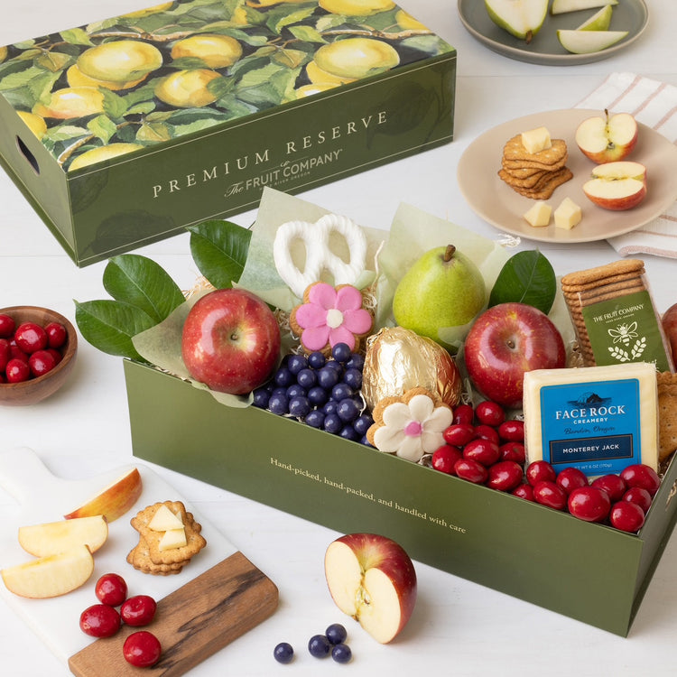 Monthly Fruit Clubs – The Fruit Company®