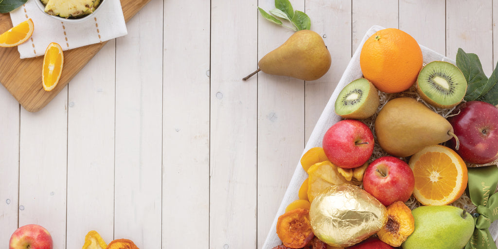 Fruit Baskets & Fresh Fruit Gifts | The Fruit Company®