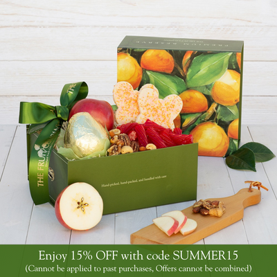 Fruit Baskets & Fresh Fruit Gifts | The Fruit Company®