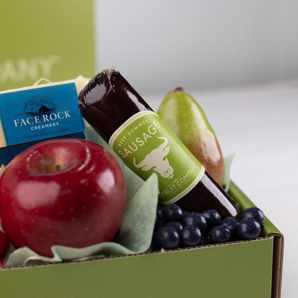 Classic Get Well Gift Box – The Fruit Company®
