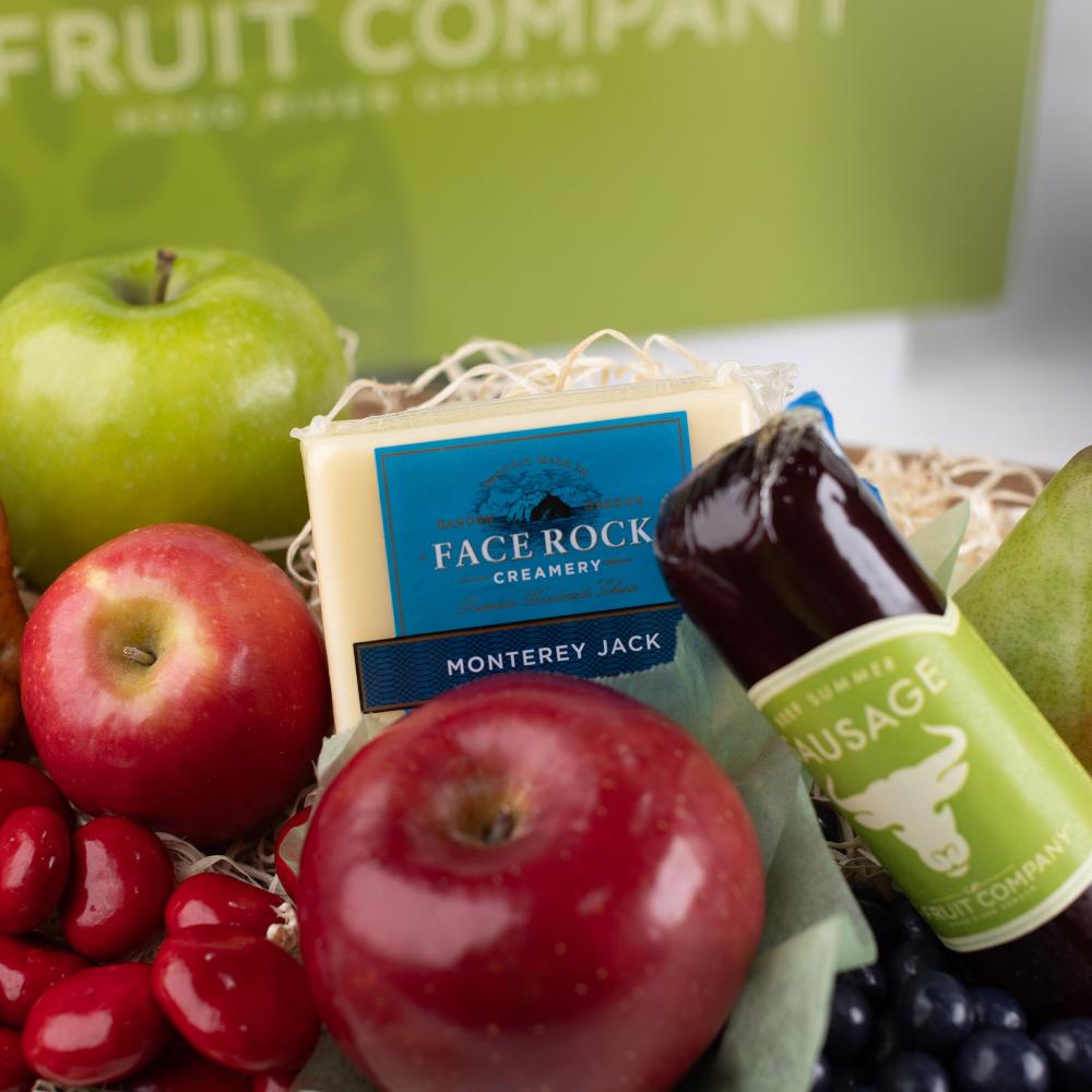 Classic Get Well Gift Box – The Fruit Company®