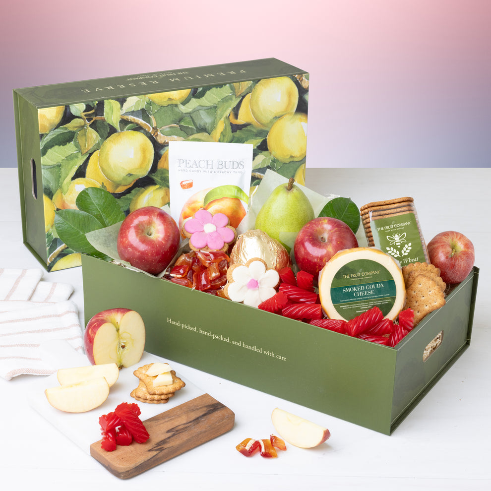 Grand Summer Gift Box – The Fruit Company®