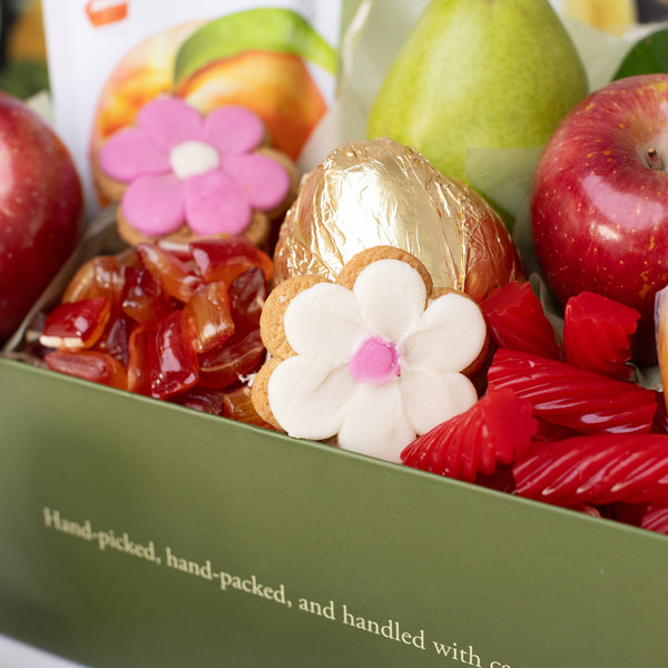 Grand Summer Gift Box – The Fruit Company®