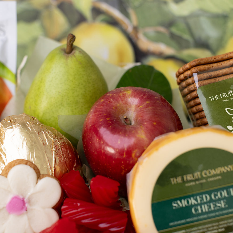 Grand Summer Gift Box – The Fruit Company®
