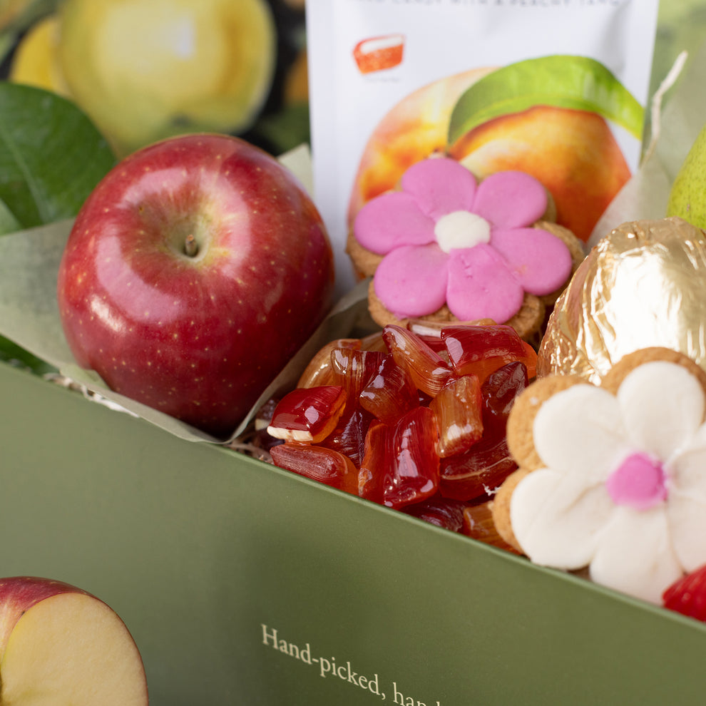 Grand Summer Gift Box – The Fruit Company®