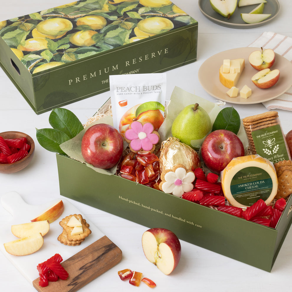 Grand Summer Gift Box – The Fruit Company®
