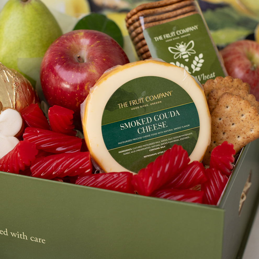 Grand Summer Gift Box – The Fruit Company®