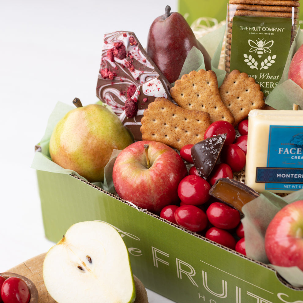 Signature Gift Box – The Fruit Company®