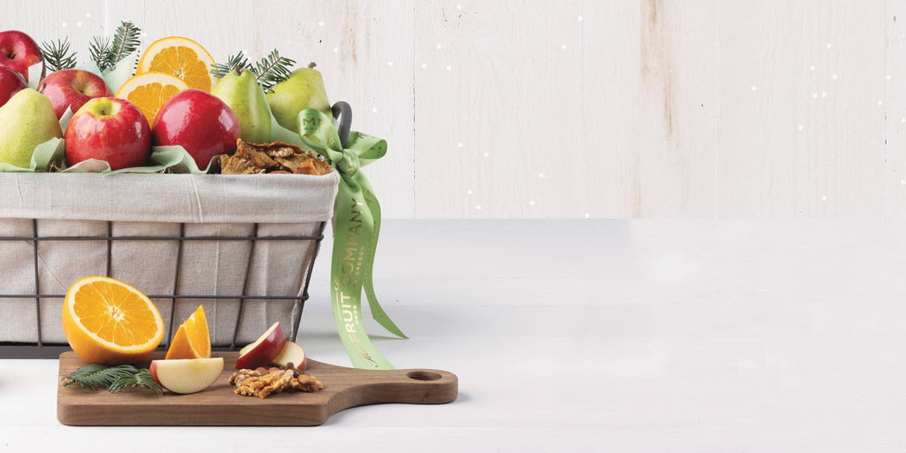 Fruit Baskets & Fresh Fruit Gifts | The Fruit Company®