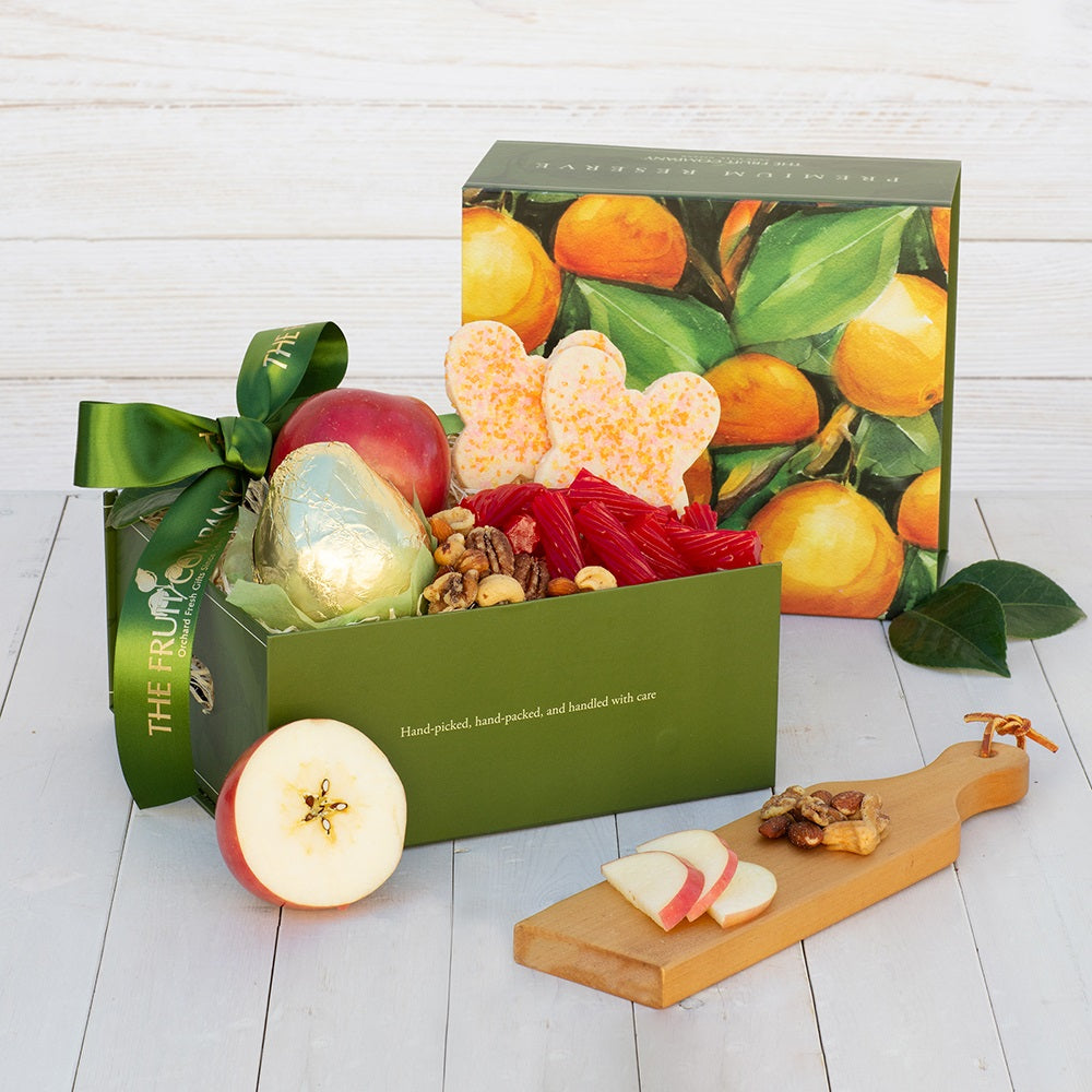 Summer Snacks Gift Box | The Fruit Company®