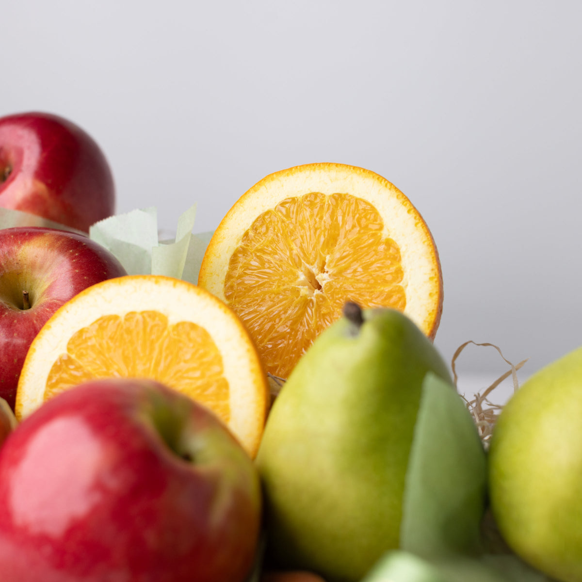 Simply Organic Fruit Basket – The Fruit Company®
