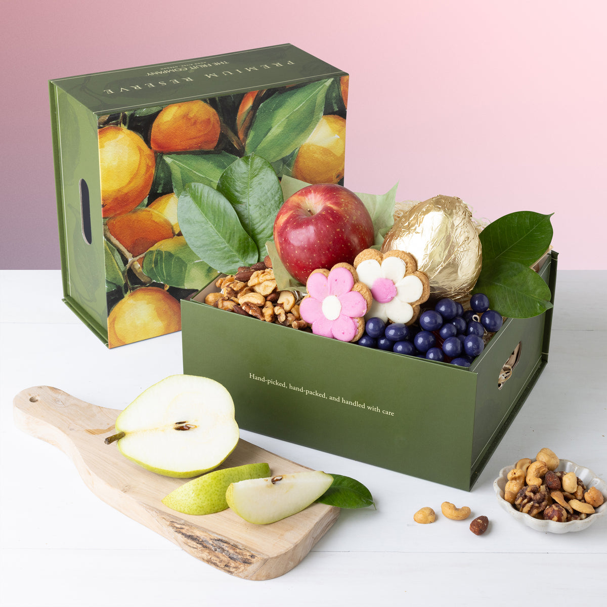 Classic Spring Gift Box | The Fruit Company®
