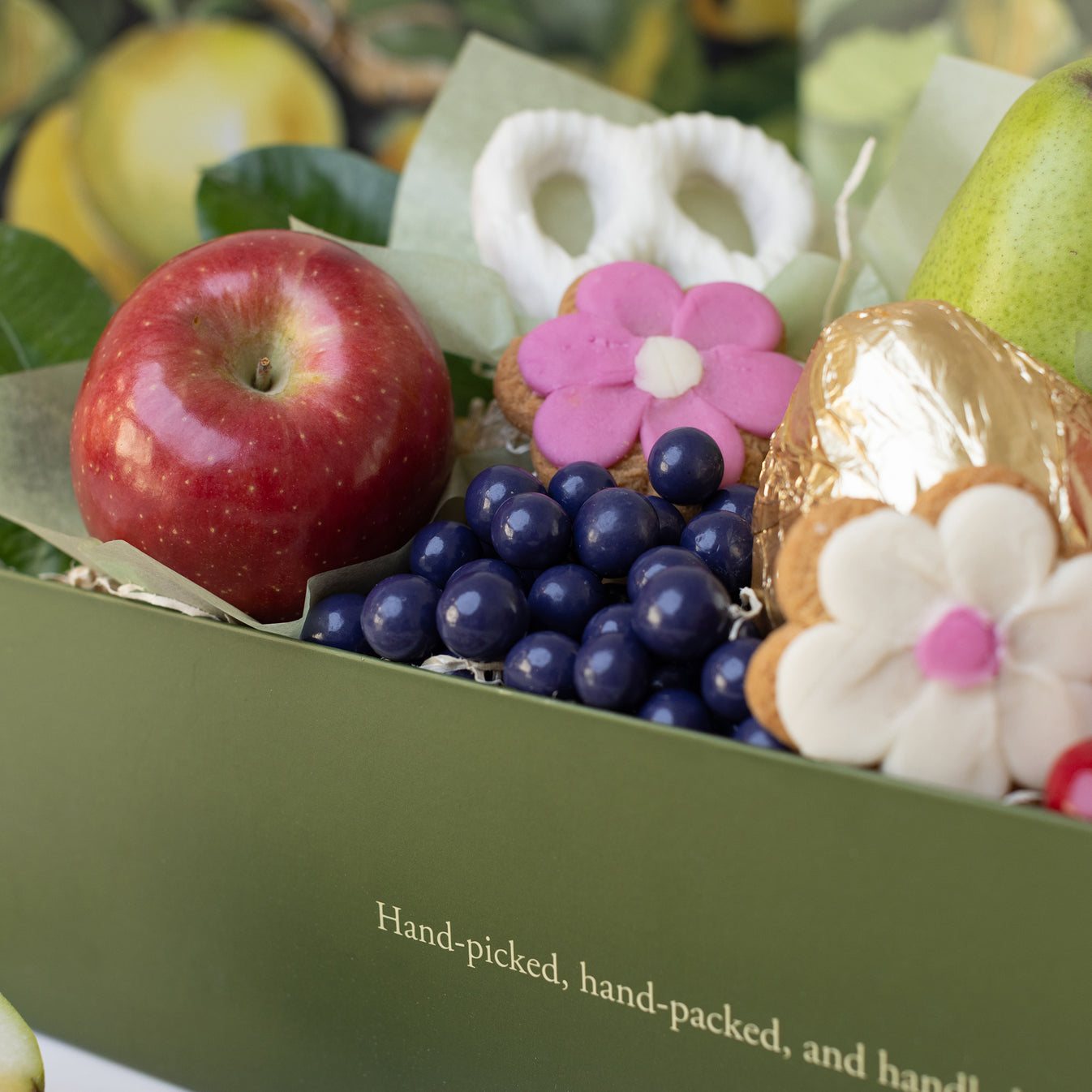 Grand Mother's Day Gift Box – The Fruit Company®