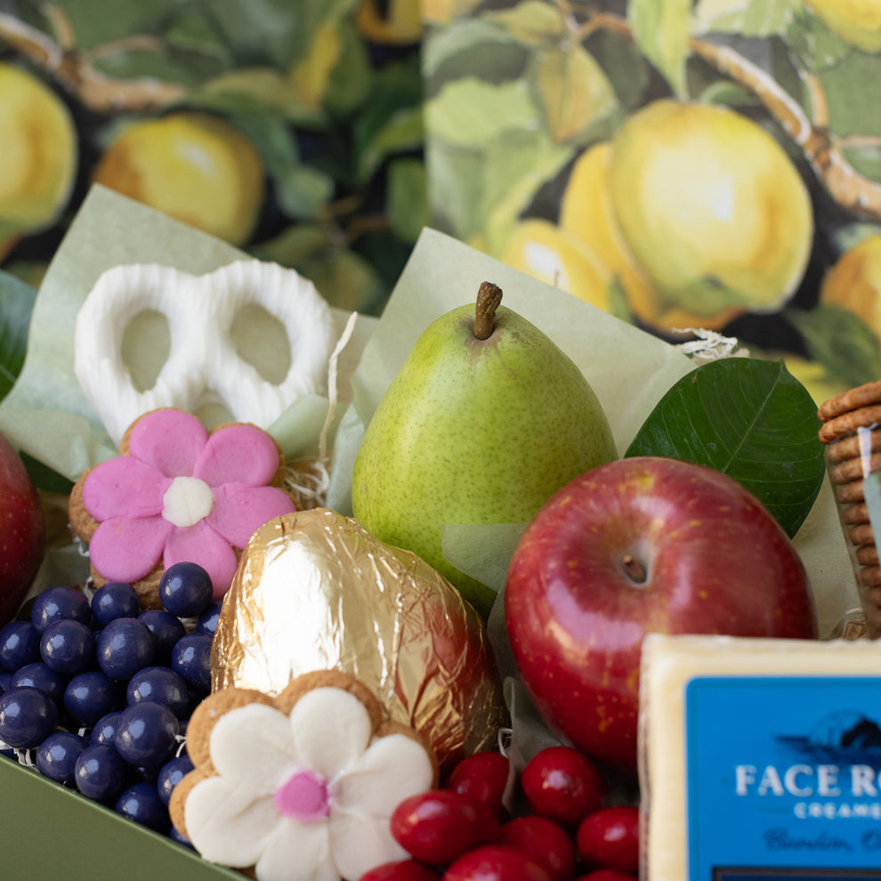 Grand Mother's Day Gift Box – The Fruit Company®