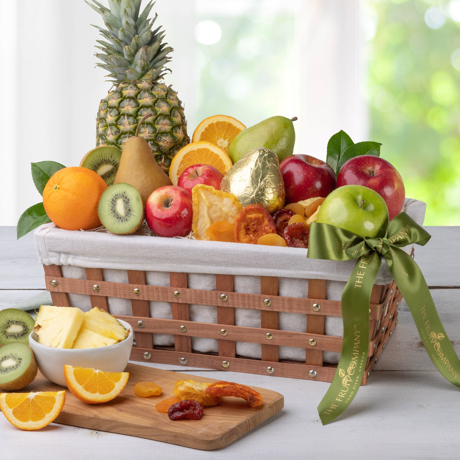 Fruit Baskets & Fresh Fruit Gifts – The Fruit Company®