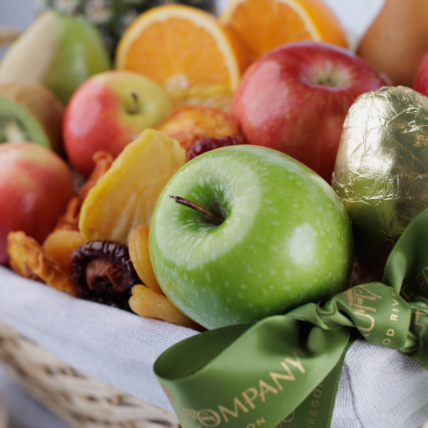 Simply Fruit Basket | The Fruit Company®