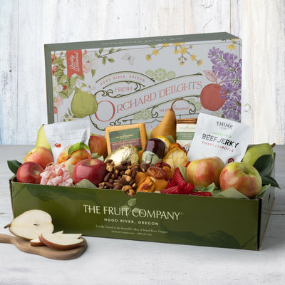 Fruit Baskets & Fresh Fruit Gifts | The Fruit Company®