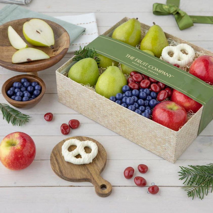 Oregon's Finest Gift Box | The Fruit Company®
