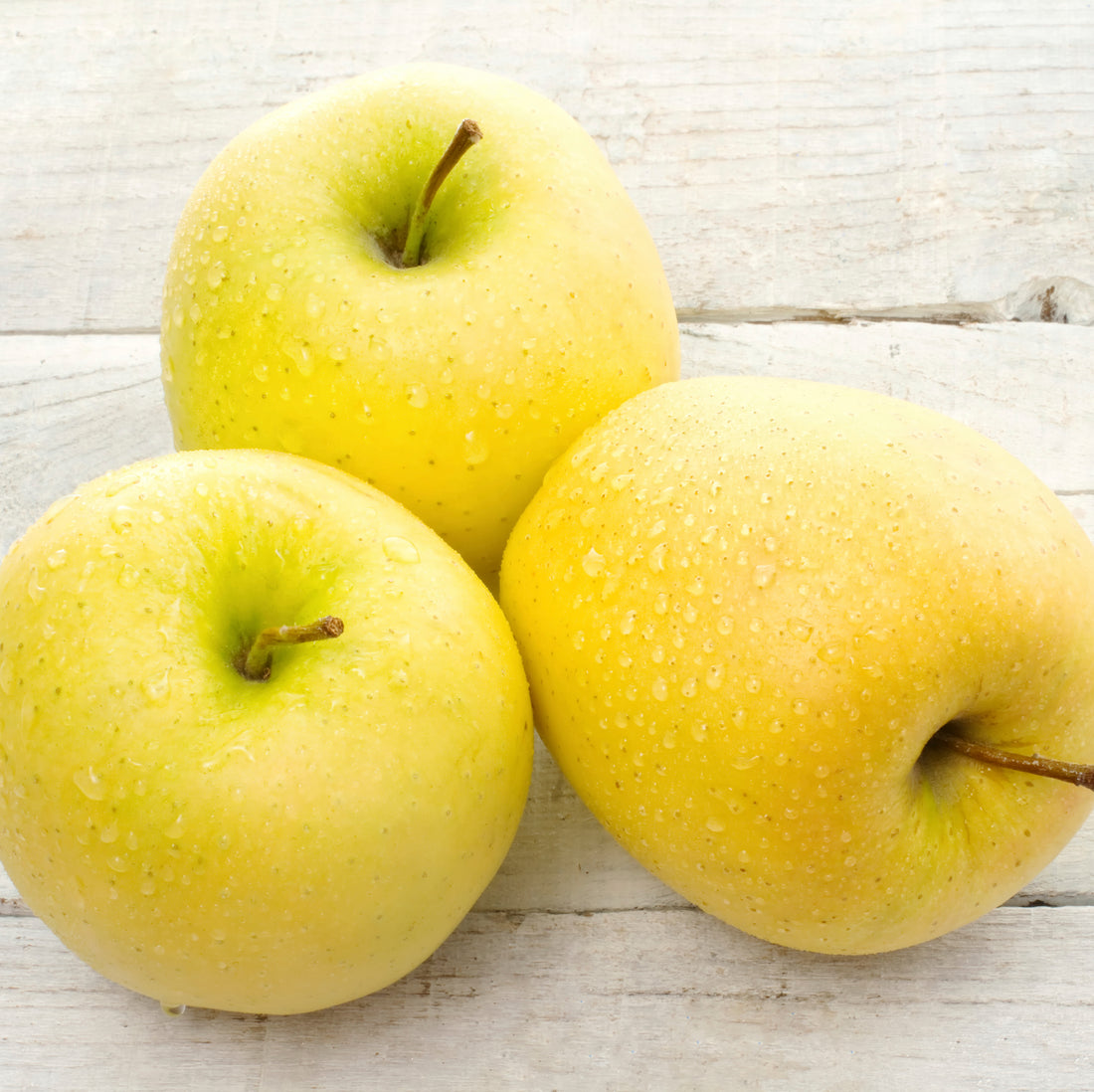 Interesting Info About Golden Supreme Apple